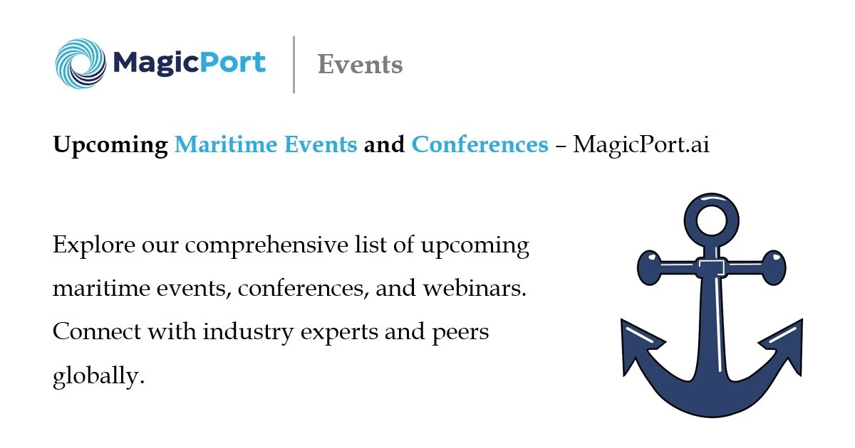 Events - MagicPort