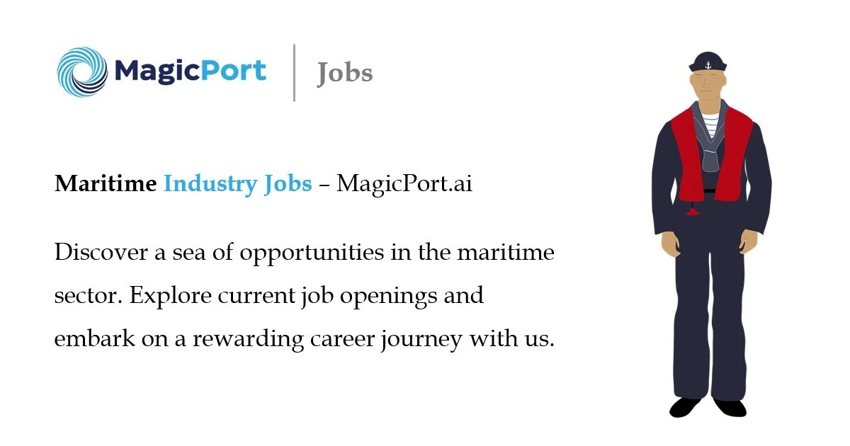 Jobs - MagicPort