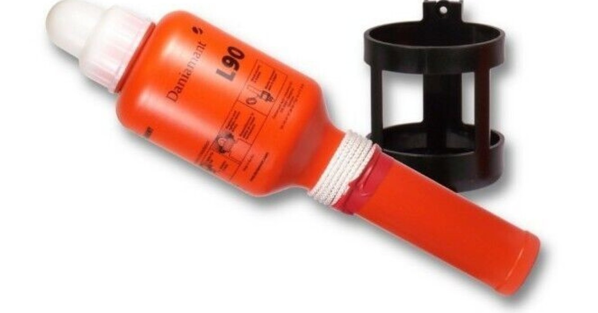 The Critical Features of Lifebuoy Self-Igniting Lights - News ...