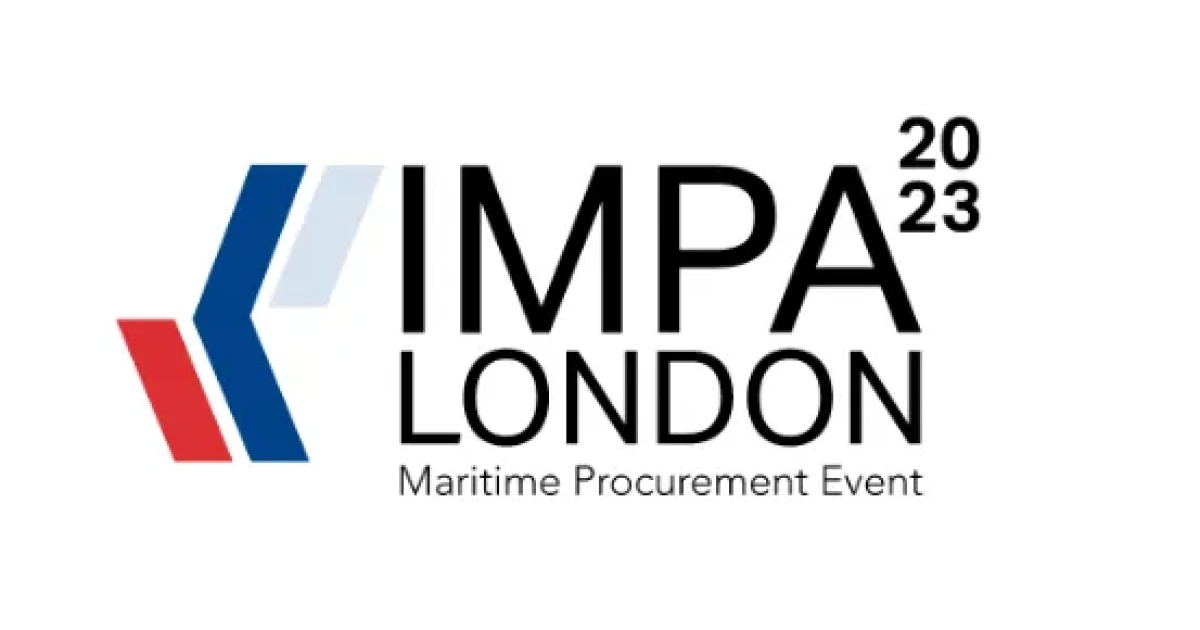 IMPA London 2023 - Events - MagicPort