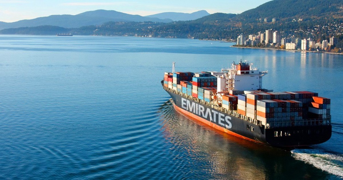 Emirates Shipping Line - Liner Agency - News & Insights | MagicPort