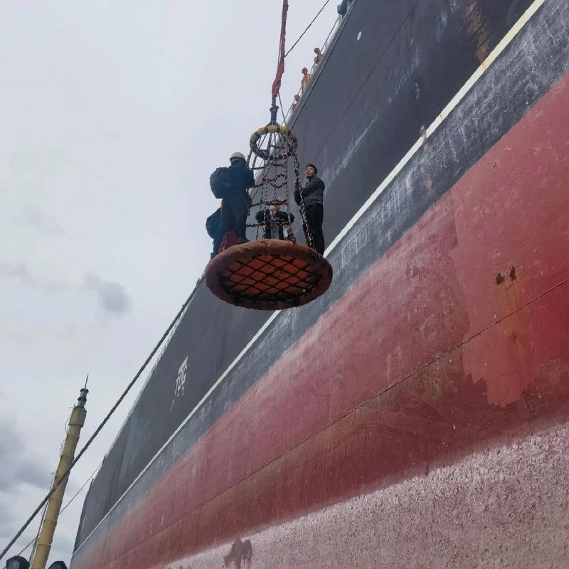 Tianjin Blue Ocean Ship Technology Service Co., Ltd - Service Providers ...